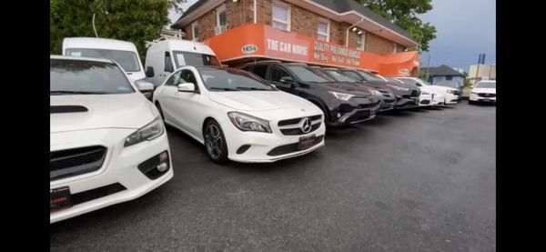 THE CAR HOUSE - Updated May 2026 - 11 Photos & 63 Reviews - 1434 Rte 23 ...