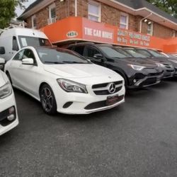 THE CAR HOUSE - 38 Reviews - 1434 Rte 23 N, Butler, New Jersey - Used ...