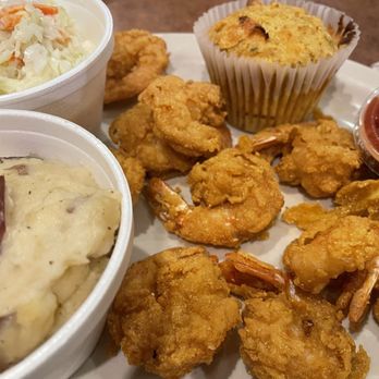 CHUCK’S SOUTHERN COMFORTS CAFÉ - Updated August 2024 - 554 Photos & 952 ...