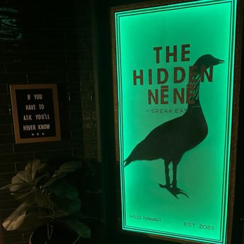 THE HIDDEN NENE - Updated June 2024 - 53 Photos & 28 Reviews - 58 ...