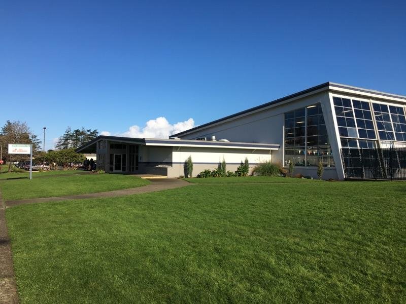 NORTH BEND MUNICIPAL POOL - Updated September 2025 - 2455 Pacific ...