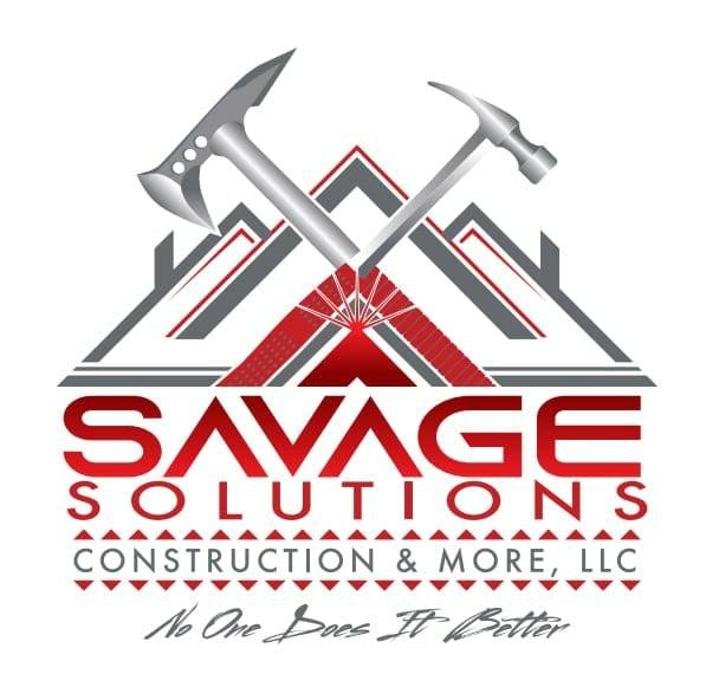 SAVAGE SOLUTIONS CONSTRUCTION & MORE - Updated September 2025 - Cache, Oklahoma - General ...