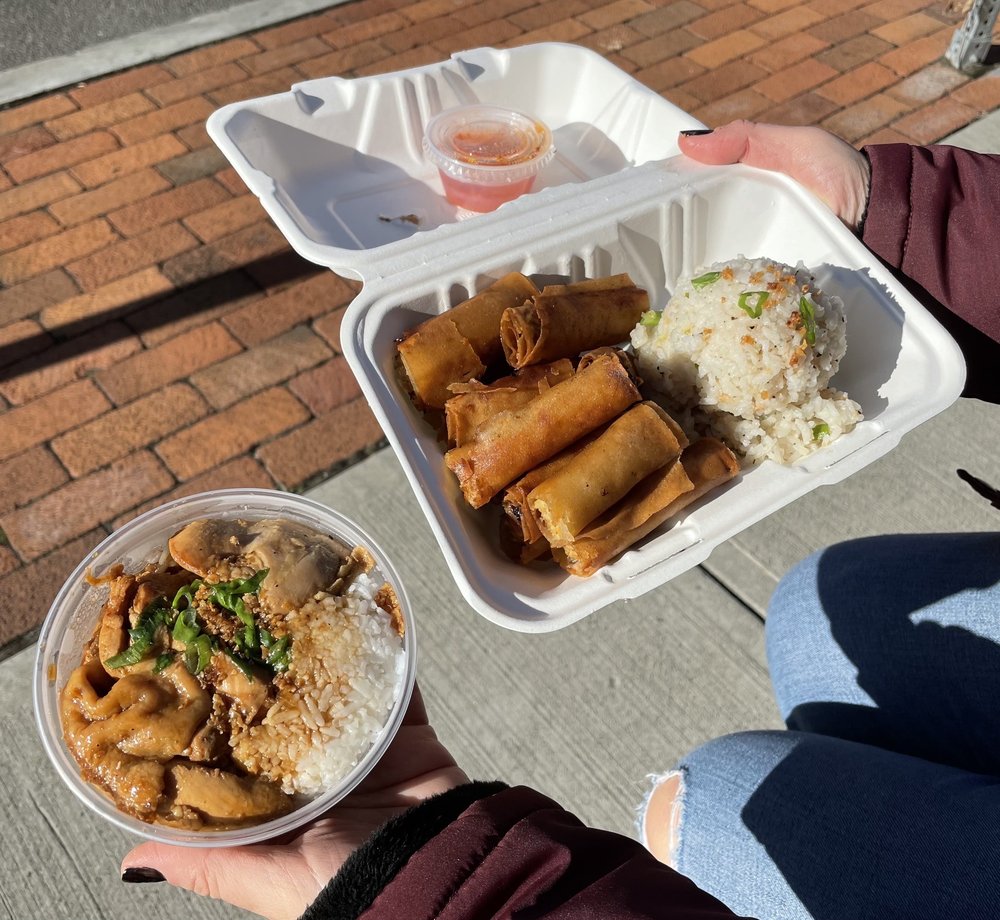 CHEE-BOG - 13 Photos - 300 1/2 Ontario St, Cohoes, New York - Filipino ...