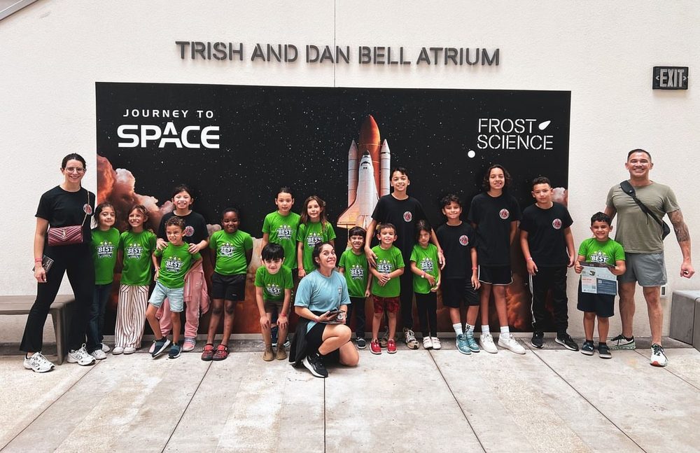 NMB BEST SUMER CAMP AND AFTER SCHOOL PROGRAM - Updated July 2024 - 14 ...