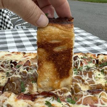 GOOD OLD DAYS PIZZA - Updated December 2025 - 224 Photos & 127 Reviews ...