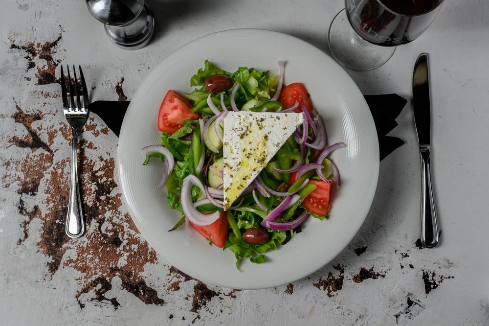 ETHOS GREEK BISTRO - 1195 Photos & 1164 Reviews - 4437 Lyons Rd ...