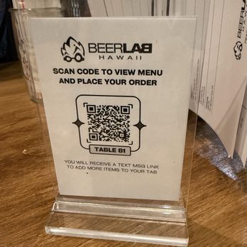 THE HALL BY BEER LAB HI - Updated December 2025 - 1081 Photos & 298 ...