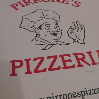 PIRRONE’S PIZZERIA - Updated November 2024 - 93 Photos & 151 Reviews ...