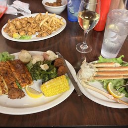 RICK’S CRAB TRAP - Updated July 2025 - 286 Photos & 432 Reviews - 178 ...