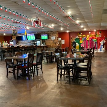 LA PATRONA - Updated December 2025 - 11 Reviews - 4333 Bemiss Rd ...