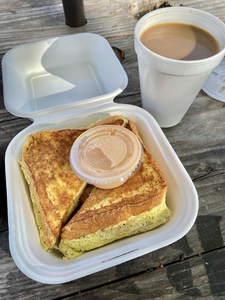 THE LITTLE GRIDDLE - 27 Photos & 40 Reviews - 118 Brooks St SE, Fort ...