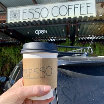ESSO COFFEEHOUSE - Updated November 2025 - 192 Photos & 183 Reviews ...