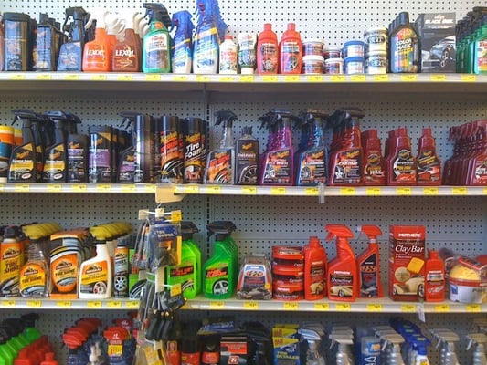 KRAGEN AUTO PARTS - Updated May 2025 - 18 Reviews - 5 Skyline Plz, Daly ...