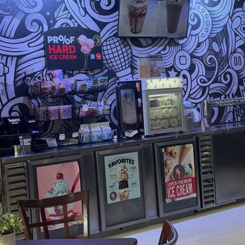 BARISTA CREAMERY COFFEE & TEA CO. - Updated April 2026 - 31 Photos & 14 ...