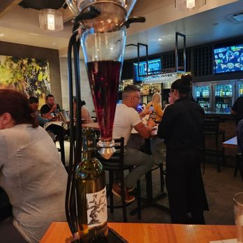 COOPER’S HAWK WINERY & RESTAURANT- COCONUT CREEK - Updated August 2024 ...