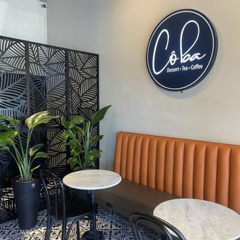 CO BA DESSERT TEA & COFFEE - Updated August 2025 - 733 Photos & 300 ...