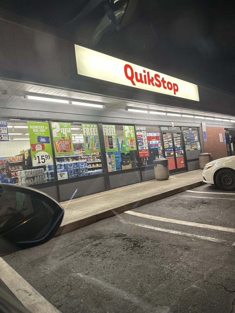 QUIK STOP - Updated October 2024 - 26 Reviews - 3940 Walnut Blvd ...