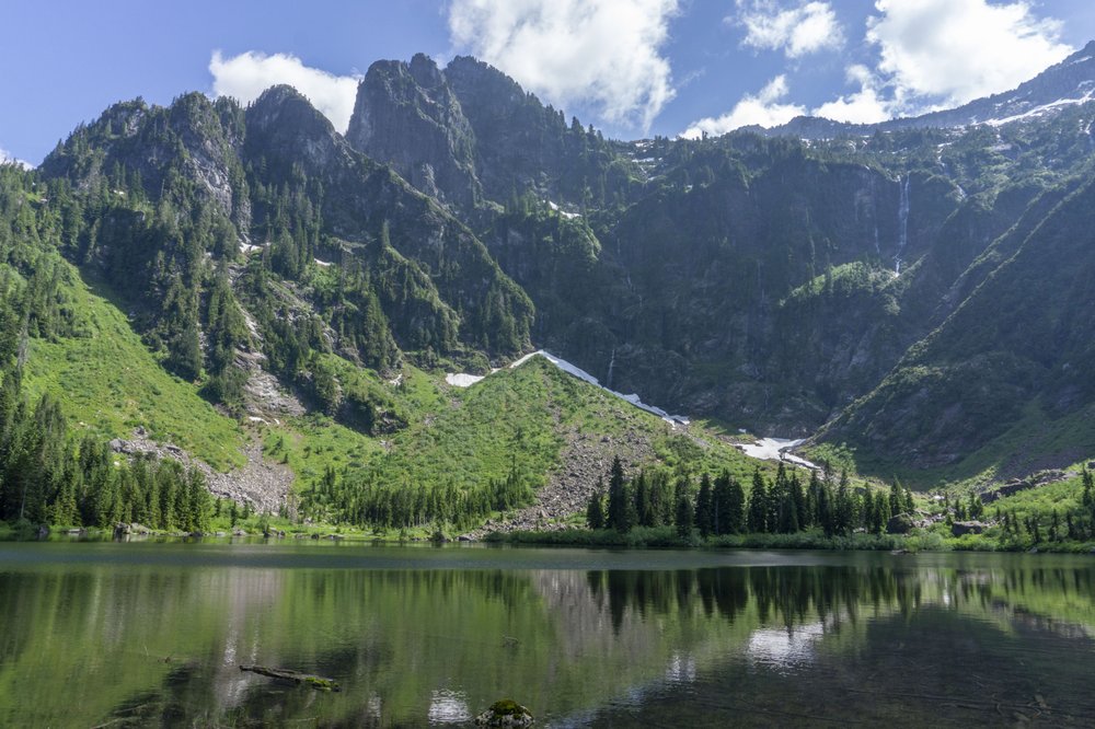 HEATHER LAKE - 20 Photos & 11 Reviews - Mount Pilchuck Rd, Darrington ...
