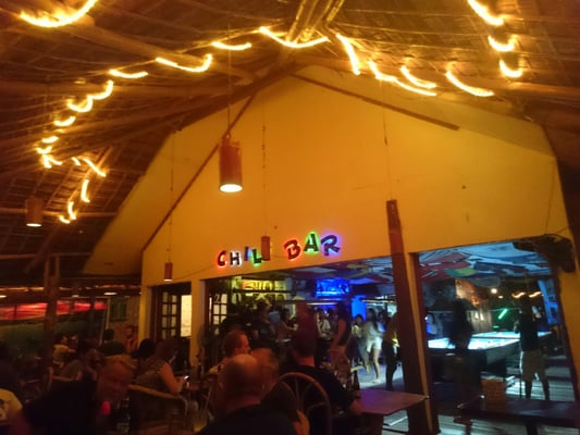 CHILI BAR AND RESTAURANT - Updated December 2024 - 11 Photos ...