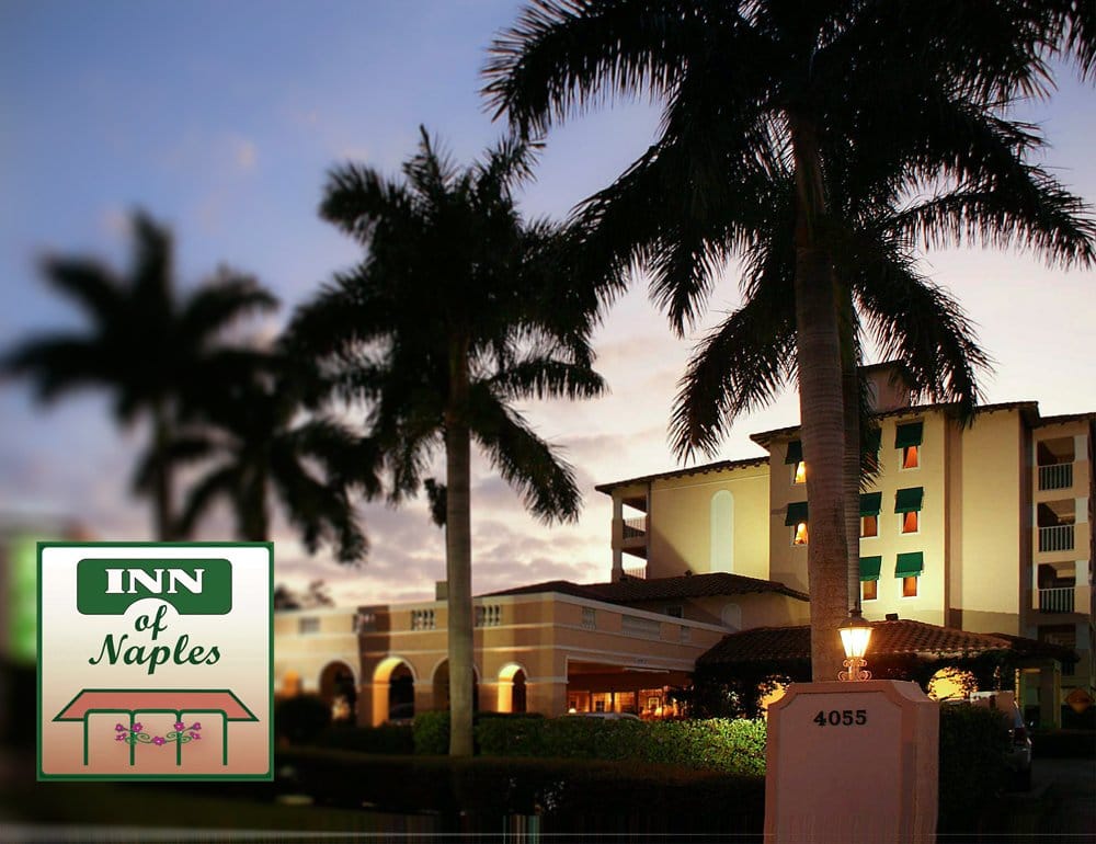 INN OF NAPLES, TAPESTRY COLLECTION BY HILTON - Updated December 2025 ...
