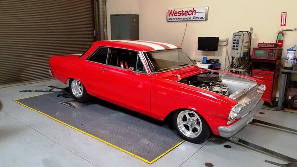 WESTECH PERFORMANCE GROUP - Updated December 2025 - 11098 Venture Dr ...