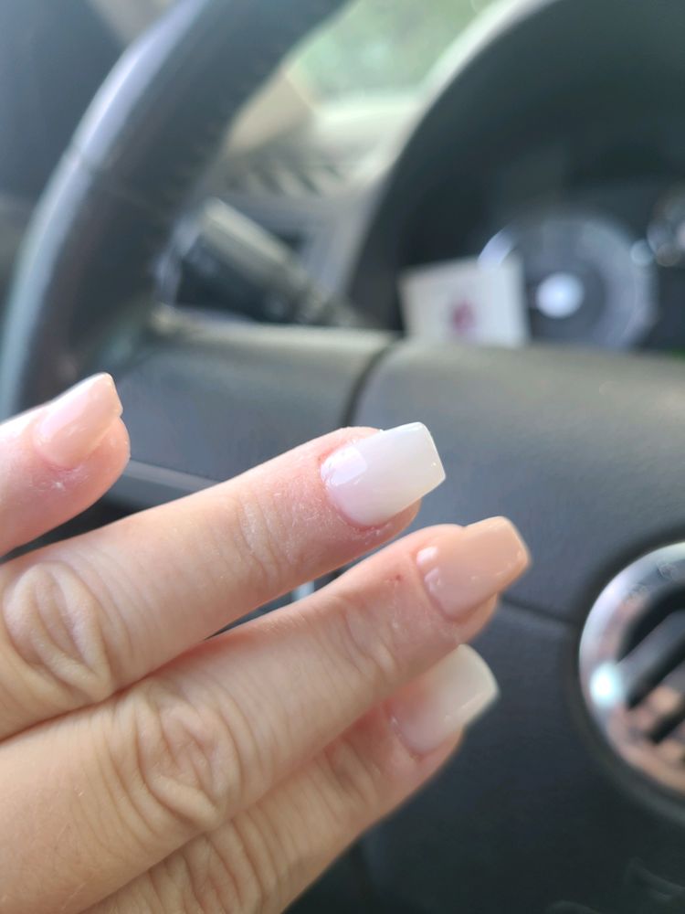 HI DEMAND NAILS - Updated October 2025 - 75 Photos & 38 Reviews - 23983 ...