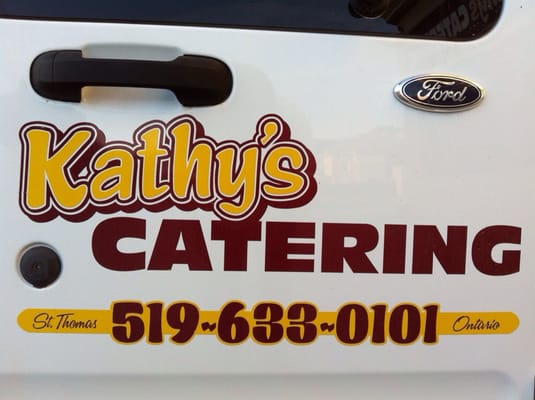 KATHY’S CATERING - Updated January 2026 - 42703 Fruit Ridge Line, St ...