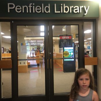 PENFIELD PUBLIC LIBRARY - Updated December 2025 - 43 Photos & 11 ...