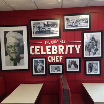 KFC - Updated June 2025 - 21 Photos & 34 Reviews - 2767 Gessner Dr ...