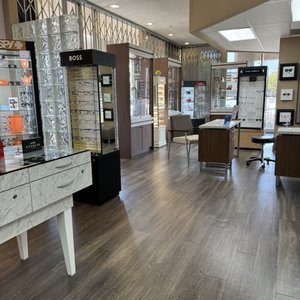 KAISER PERMANENTE OPTOMETRY - Updated August 2025 - 12 Photos & 25 ...