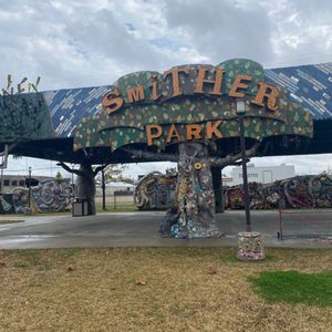 SMITHER PARK - 414 Photos & 68 Reviews - 2402 Munger, Houston, TX - Yelp