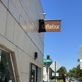 COFFEEBAR - Updated June 2024 - 1095 Photos & 793 Reviews - 682 Mt Rose ...