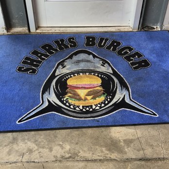 SHARKS BURGER - Updated December 2025 - 206 Photos & 211 Reviews ...