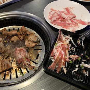 GEN KOREAN BBQ HOUSE - Updated November 2024 - 4239 Photos & 3940 ...