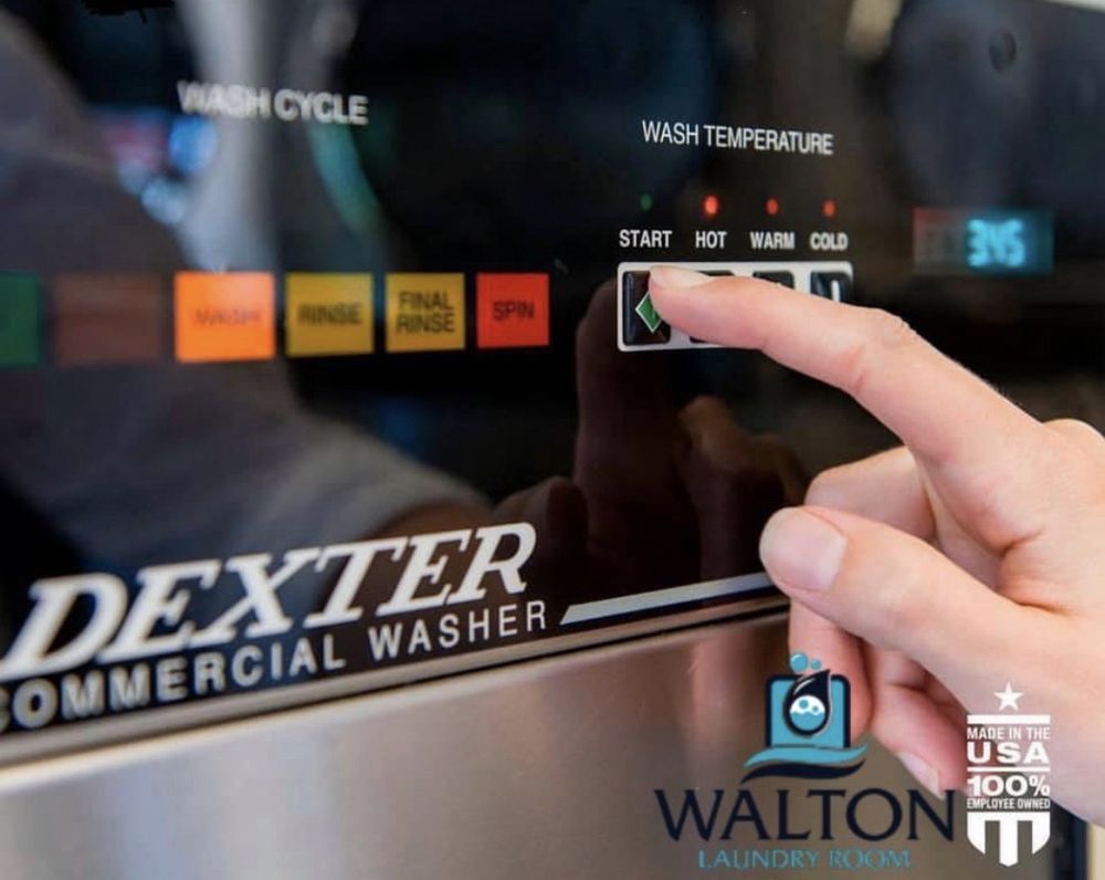 WALTON LAUNDRY ROOM - Updated May 2025 - 25 Photos - 2444 Walton Ave ...