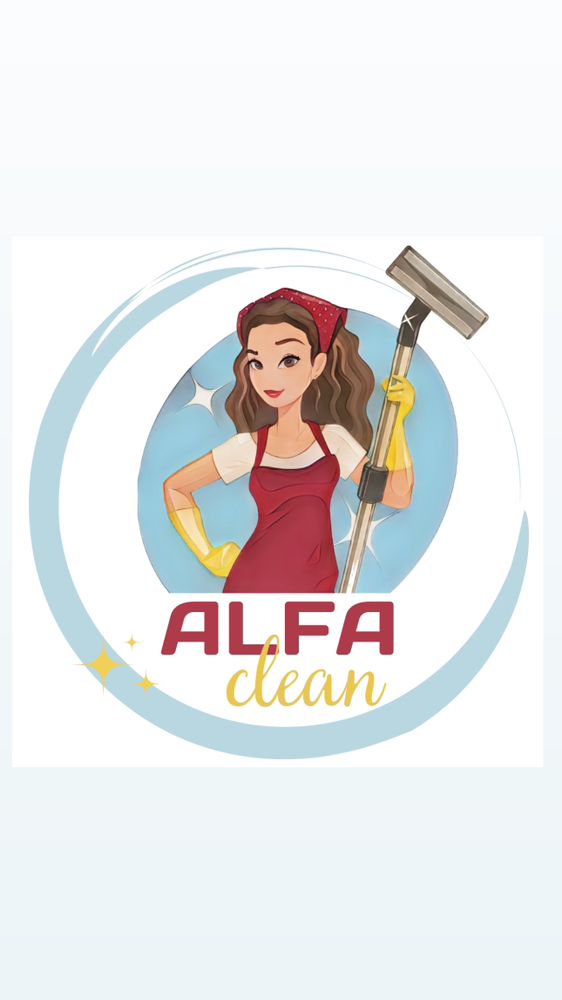 ALFA CLEAN - Open for Business - Carmichael, California - Home Cleaning - Phone Number - Yelp