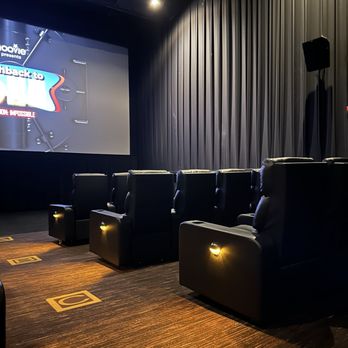 AMC WOODBRIDGE 5 - Updated October 2025 - 126 Photos & 655 Reviews ...