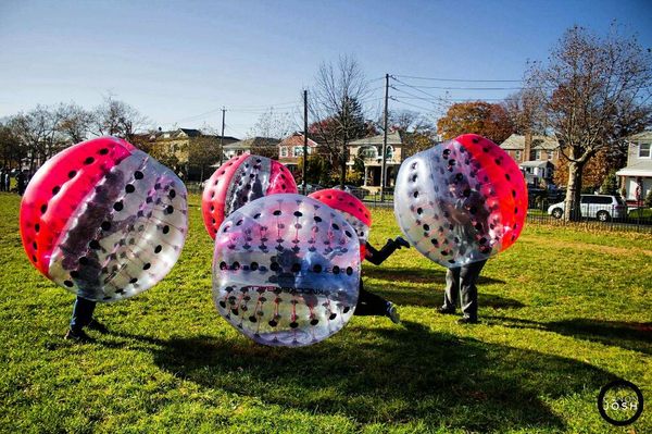 KNOCKERBALL NYC - Updated October 2025 - 19 Photos - New York, New York ...
