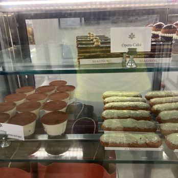MAGNOL FRENCH BAKING - Updated January 2026 - 540 Photos & 287 Reviews ...