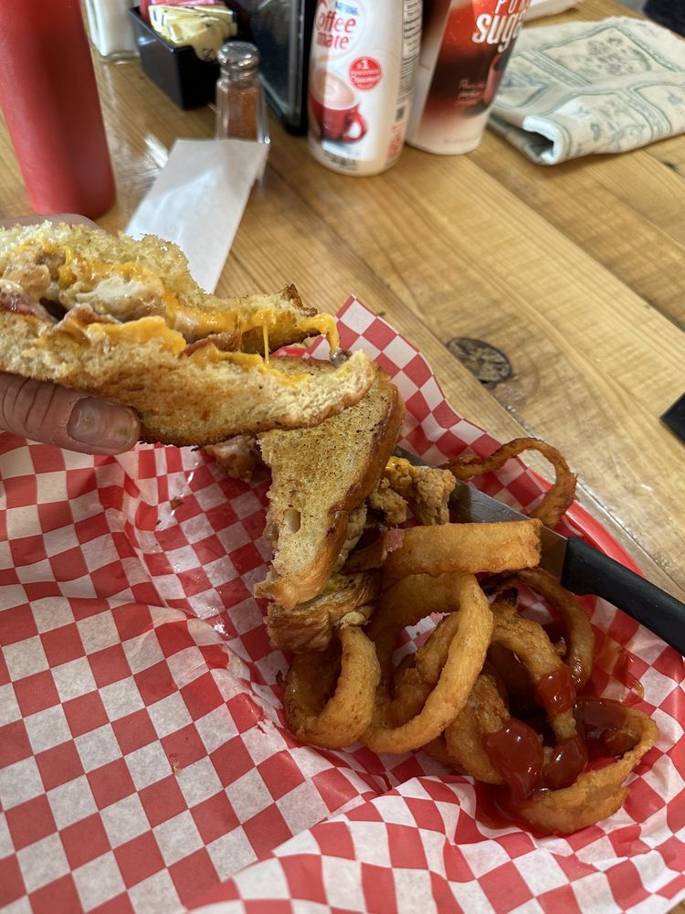 SHADY GLADE CAFE - Updated December 2025 - 25 Photos & 32 Reviews - 510 ...