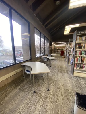 NAPA COUNTY LIBRARY - Updated January 2026 - 32 Photos & 39 Reviews ...