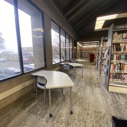 NAPA COUNTY LIBRARY - 19 Photos & 35 Reviews - 580 Coombs St, Napa ...