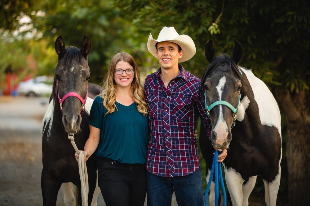 SARAH’S SADDLE HORSEBACK RIDING - Updated August 2025 - 587 Highway 41 ...