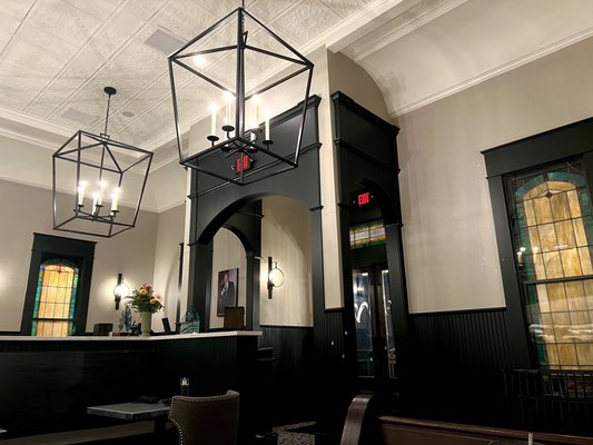 WILSON’S SEAFOOD & GRILL - Updated December 2025 - 125 Photos & 101 ...