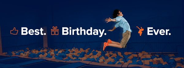 SKY ZONE TRAMPOLINE PARK - Updated June 2025 - 12 Reviews - 5003 Ottawa ...