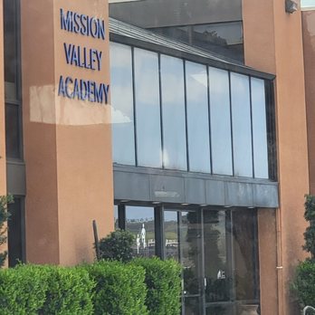 MISSION VALLEY ACADEMY - Updated October 2025 - 2255 Camino Del Rio S ...