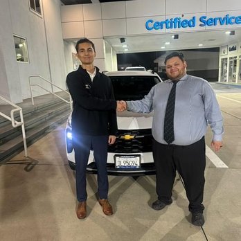 MK SMITH CHEVROLET - Updated July 2025 - 207 Photos & 686 Reviews ...