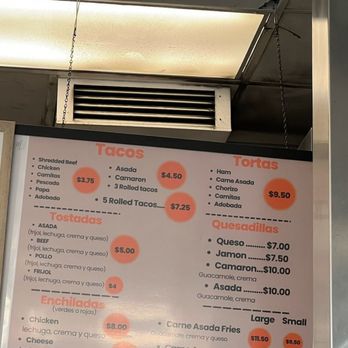 DON LUCIO’S TACO SHOP OTAY - Updated November 2025 - 76 Photos - 61 ...