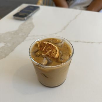 JAFFA COFFEE ROASTERS - Updated August 2024 - 33 Photos & 18 Reviews ...