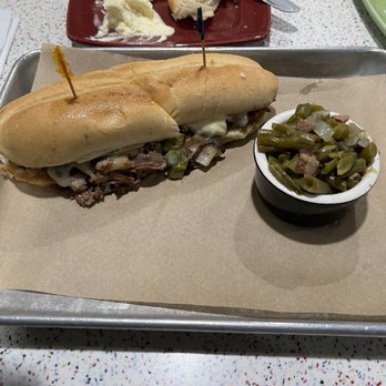 POLLY’S PIES RESTAURANT & BAKERY - Updated May 2025 - 302 Photos & 271 ...